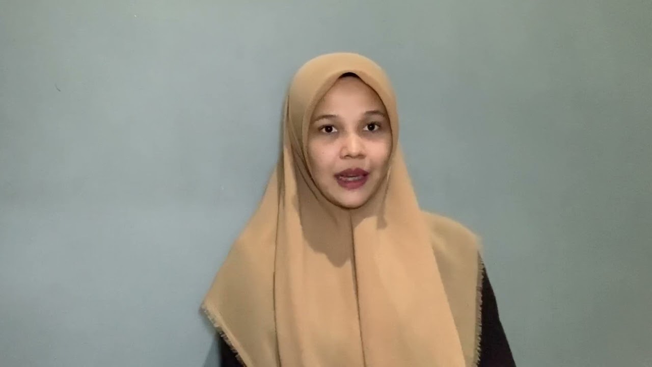 Pemeriksaan Acara Peradilan Tata Usaha Negara (H) - Anisah Mahdiyah ...