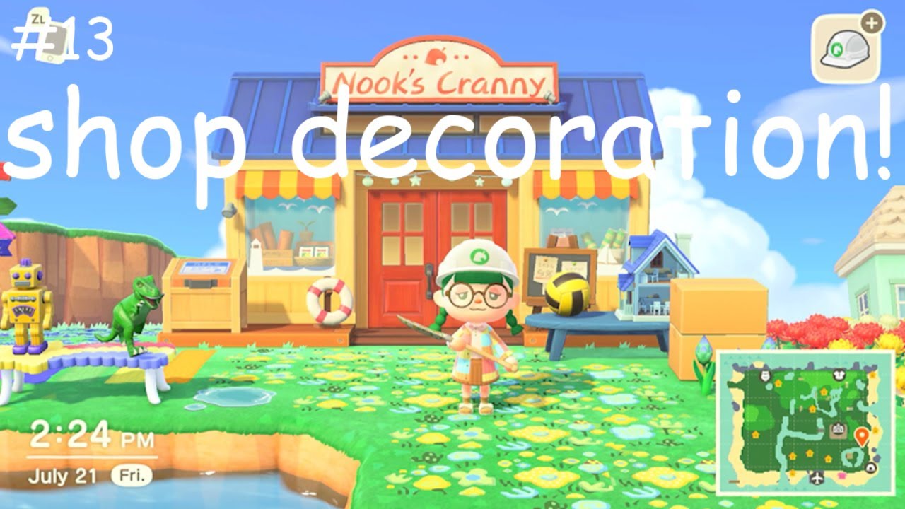 I designed an island in 30 days using villager help only - day 13 - YouTube