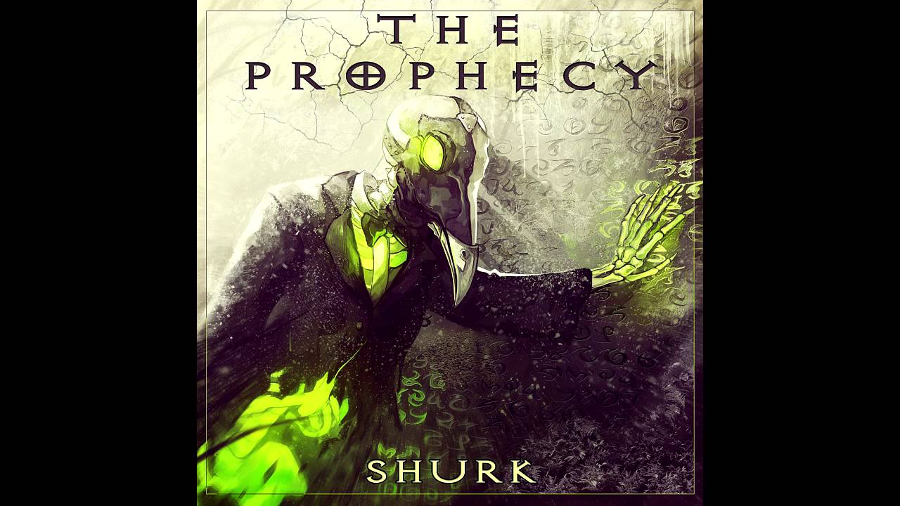 Shurk - Inside Your Mind (ft. jenni) - YouTube