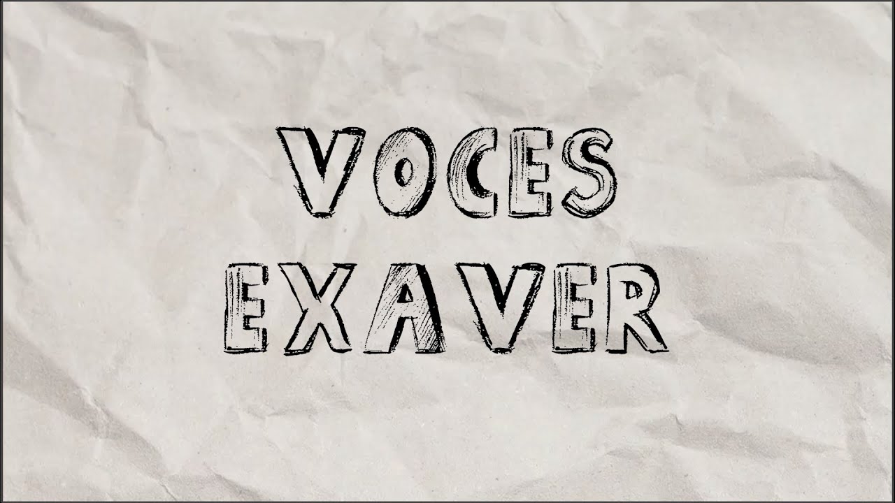 ¿Por qué presentaste el Examen de Certificación de Lengua Inglesa ...