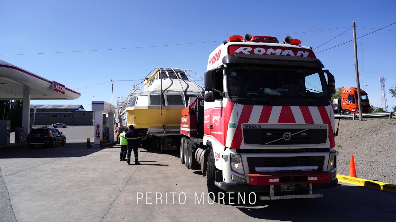 CATAMARAN CONDOR marzo 2020 201 - YouTube