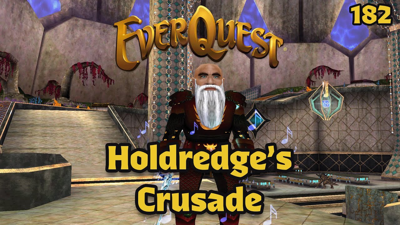 Chambers of Puissance and Gilded Spire - TOB - Holdredge's Crusade ...