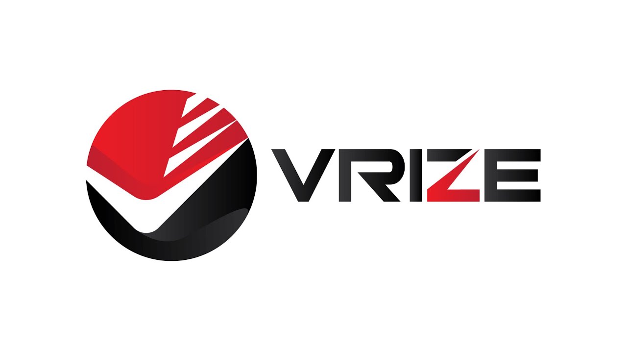 VRIZE Inc - YouTube