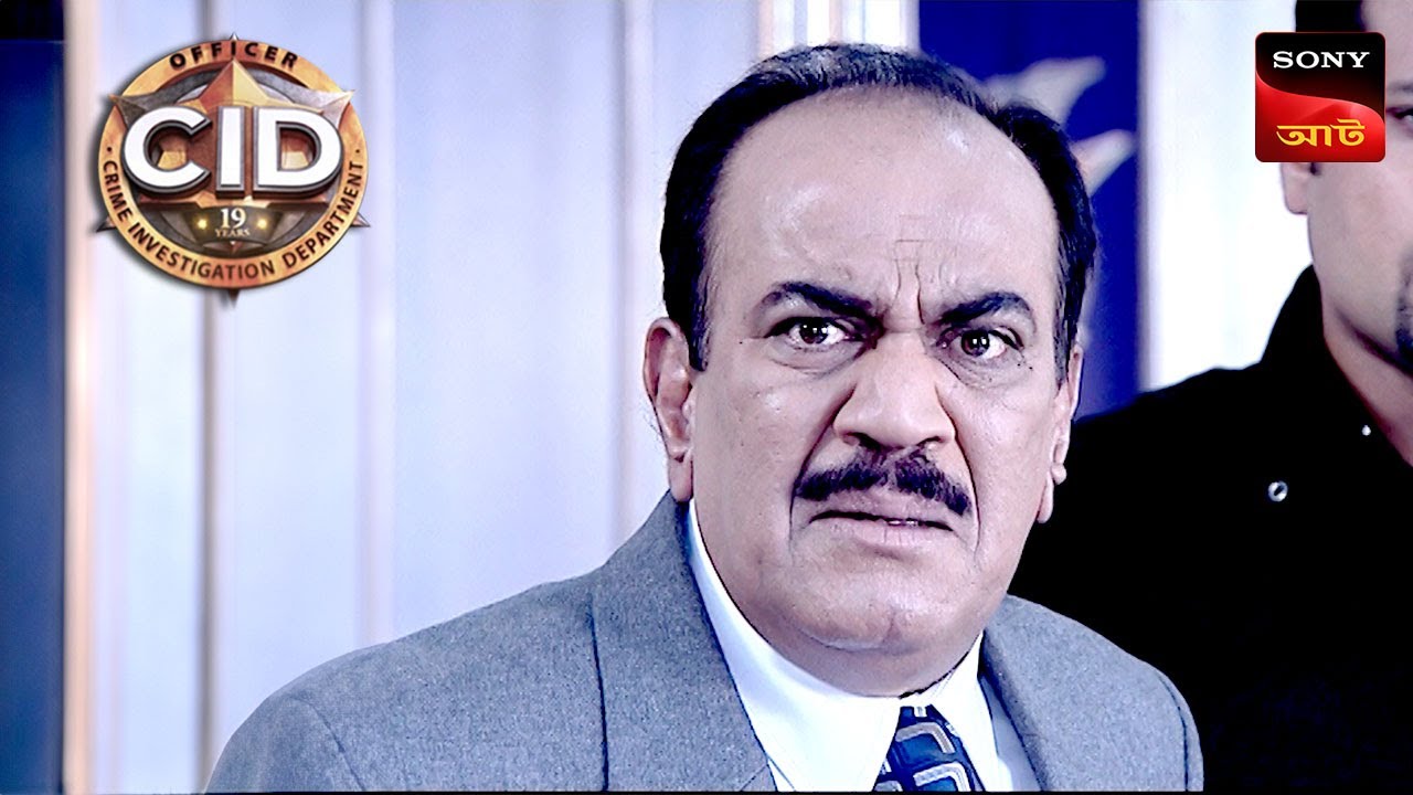 Poisonous Drink | CID - Special Cases | 31 Mar 2024 - YouTube