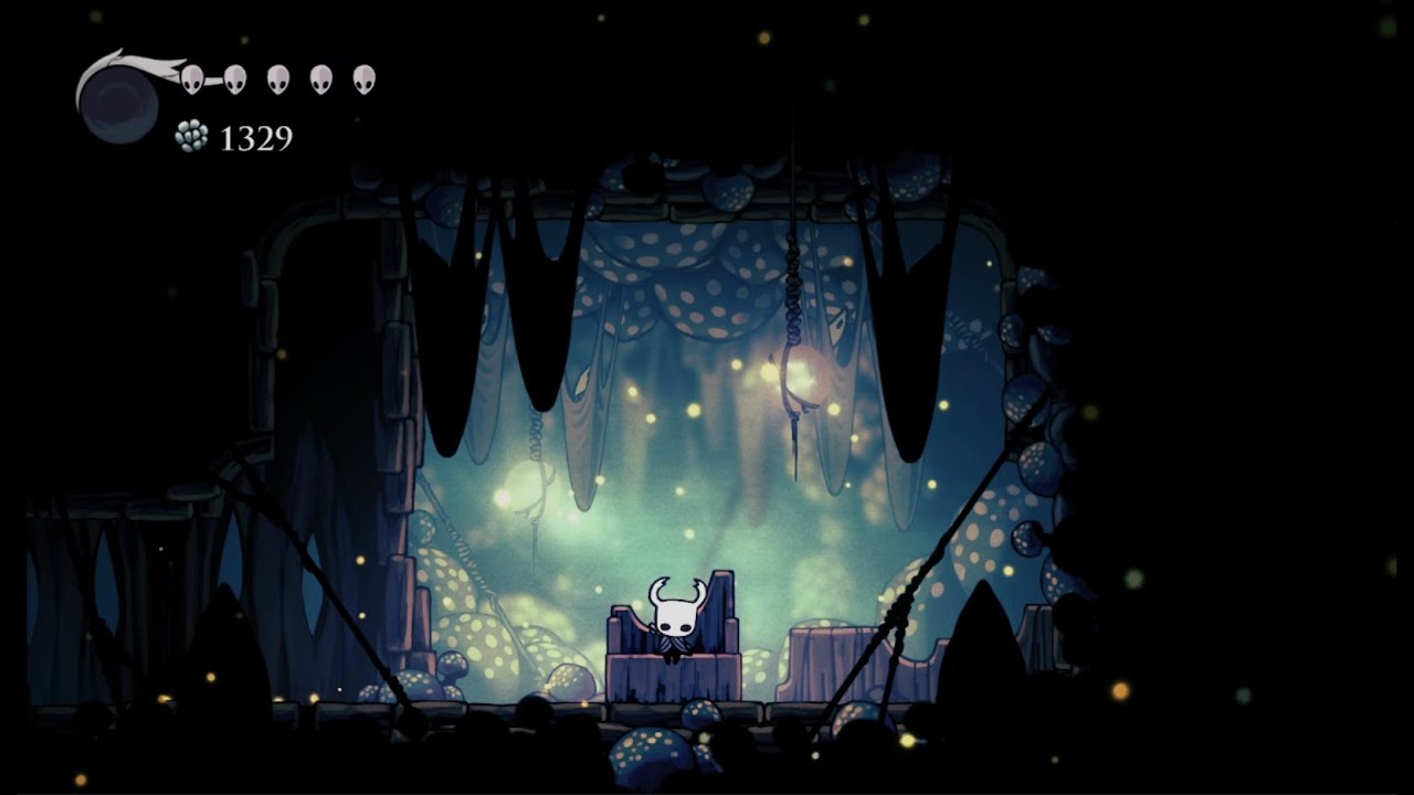 Hollow Knight, Episode 4: Mantis Village - YouTube