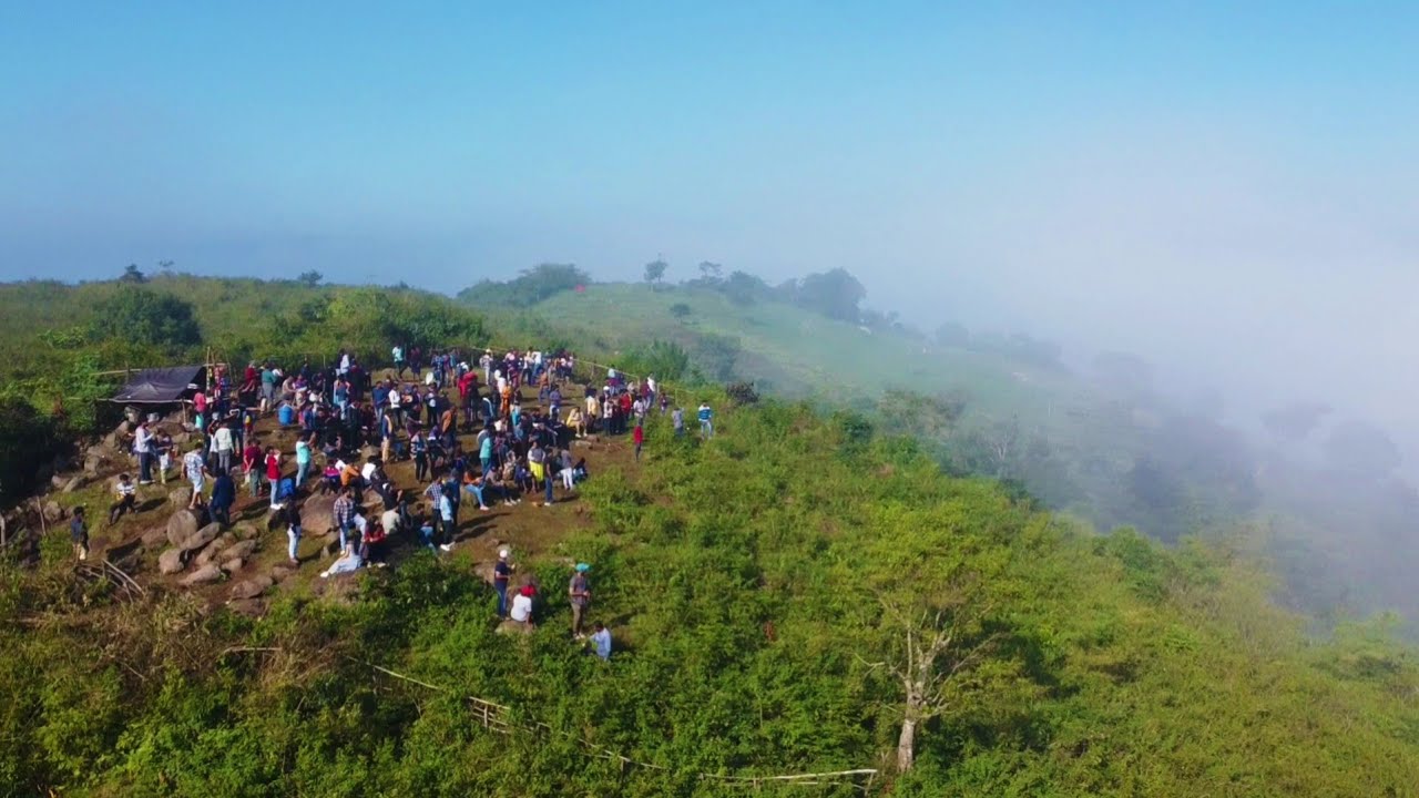 Lammasingi | Andhra Pradesh - YouTube