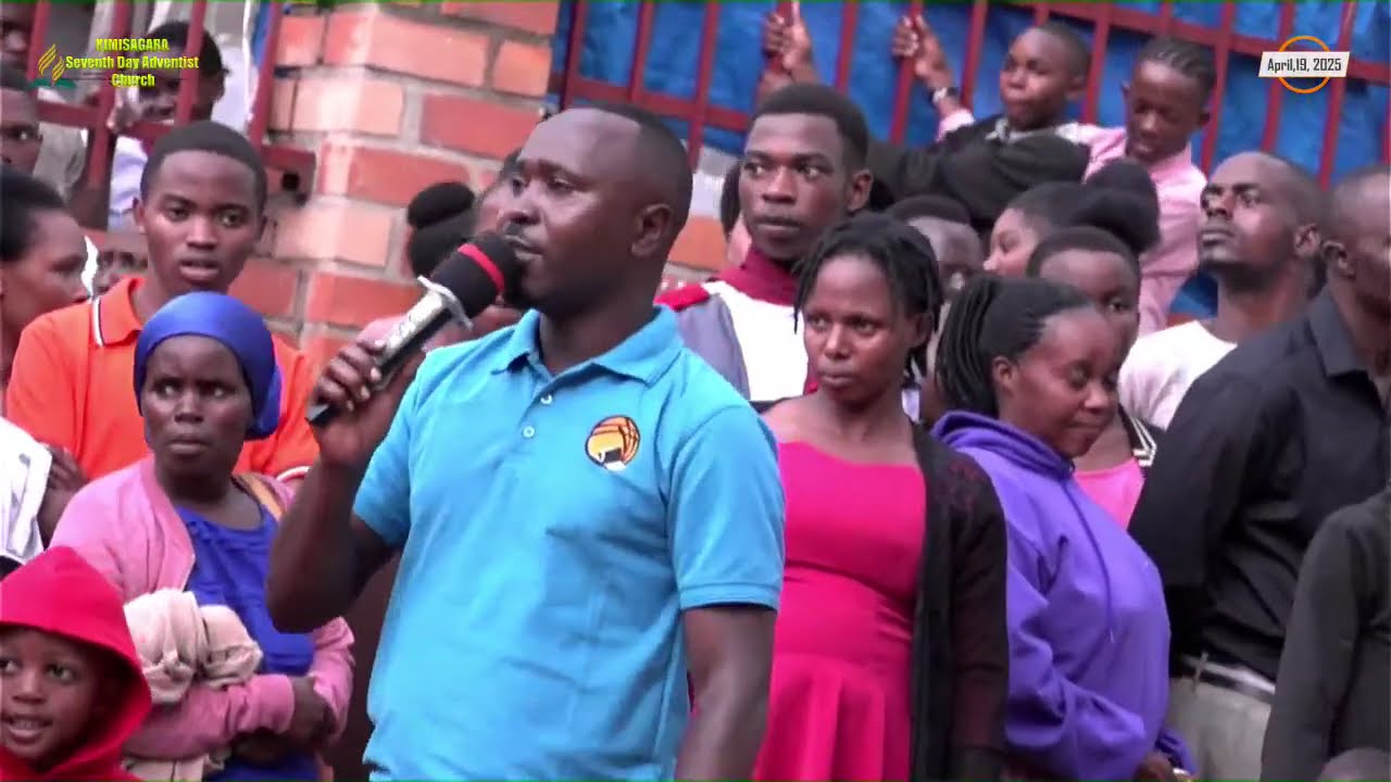 AMBASSADOR DAY KIMISAGARA CONCERT - YouTube