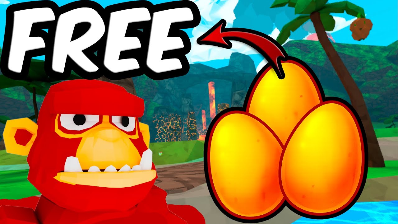 How To Get NEW GOLDEN EGG In UG VR FOR FREE! - YouTube