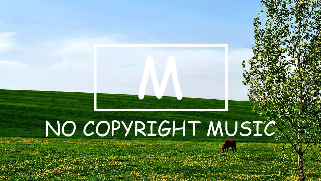 Markvard - Invisible Love（Mm No Copyright Music） - YouTube