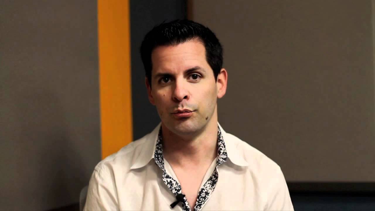 Facebook CIO Tim Campos Discusses Delphix - YouTube