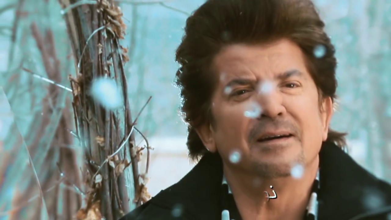 Walid Toufic Gharib Ya Zaman - 2016 وليد توفيق غريب يا زمن - YouTube