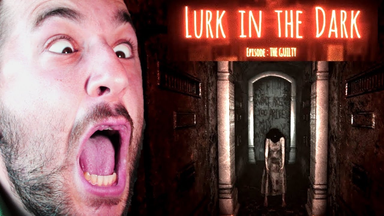 Quality FREE Horror Game | Lurk in the Dark - YouTube