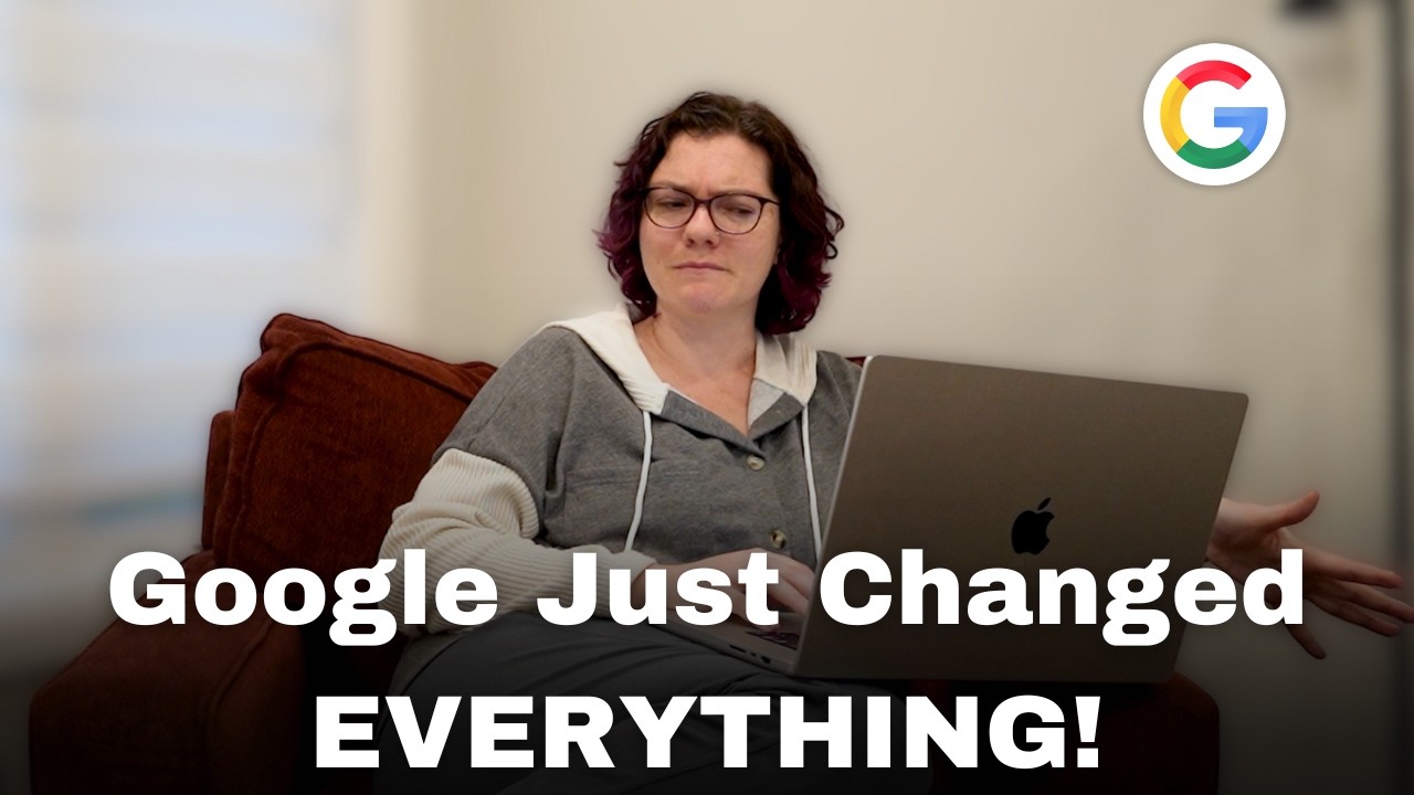 The State of SEO After Google I/O 2025 (What Bloggers Need to Know ...