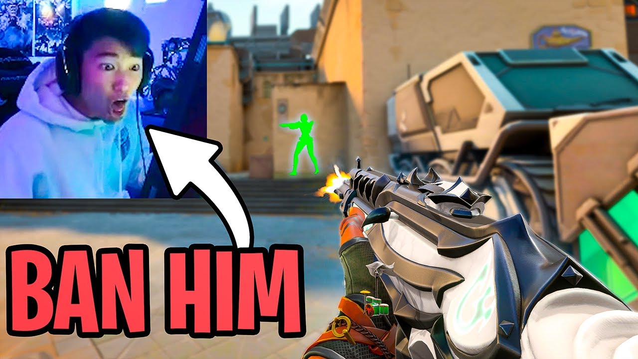 proof NRG s0m is a stream sniper - YouTube