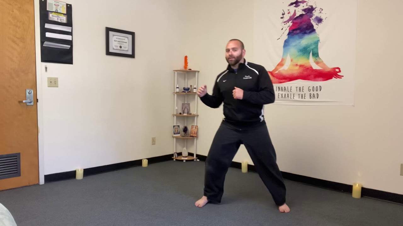 Kicking Techniques #1 - YouTube