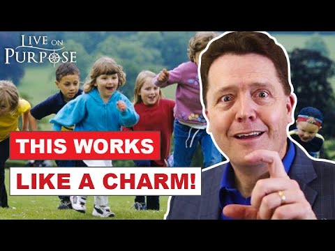 How To Get Your Kid To Stop Screaming