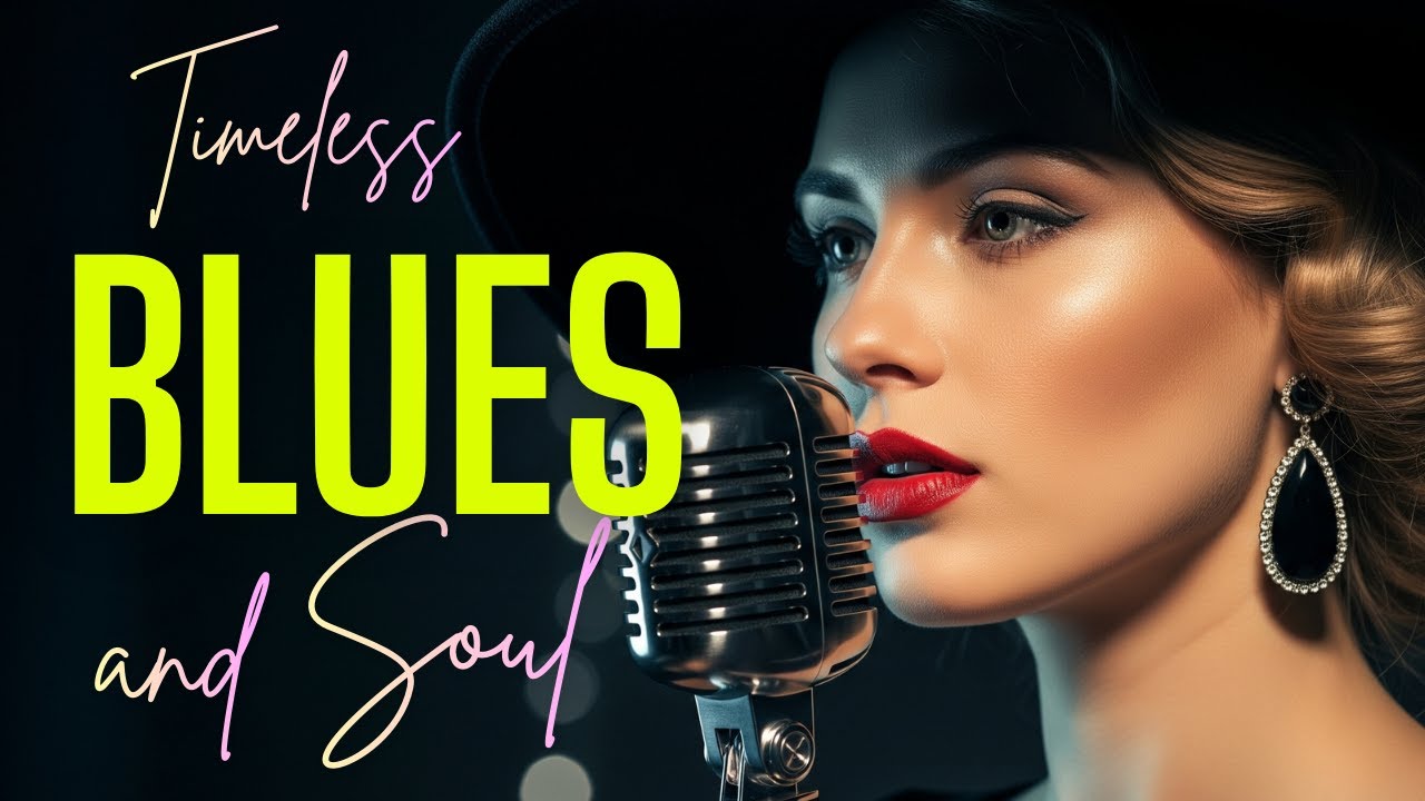 Classic Blues & Soul: Blues & Soul Love Smooth | Feel the Etta James ...