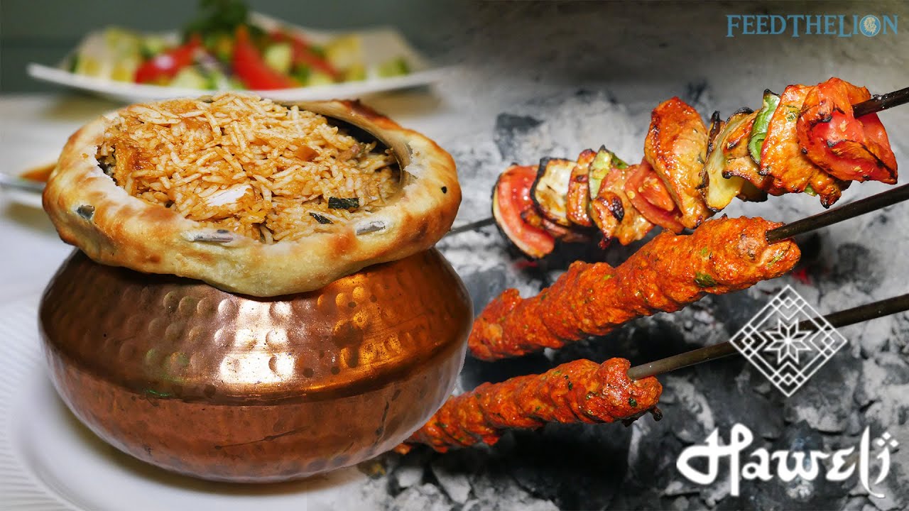 𝟐𝟎% 𝐨𝐟𝐟 - Haweli, Indian restaurant is No.1 in Ealing on Tripadvisor ...