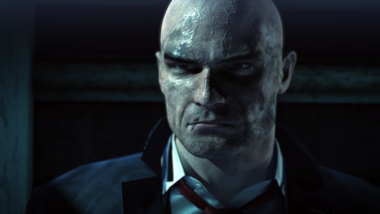 Hitman: Absolution - Mission 1 - A Personal Contract [1 of 3] - YouTube