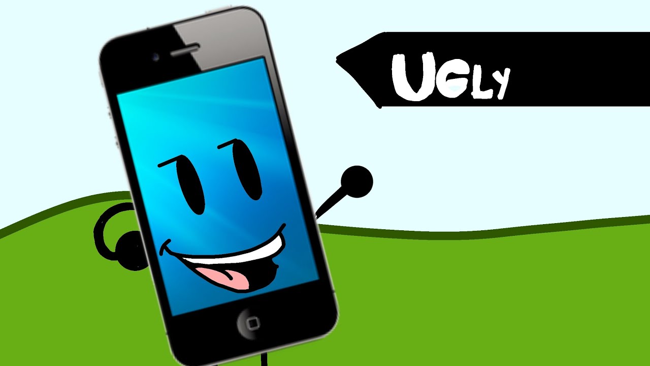 inanimate insanity 2011 test assets - YouTube