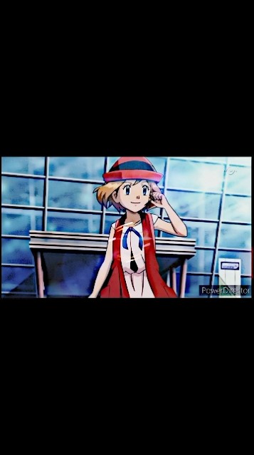 Tu Cheez Badi hai mast mast 🥀|| Ash x Serena 😍|| 90s old song status 😉# ...