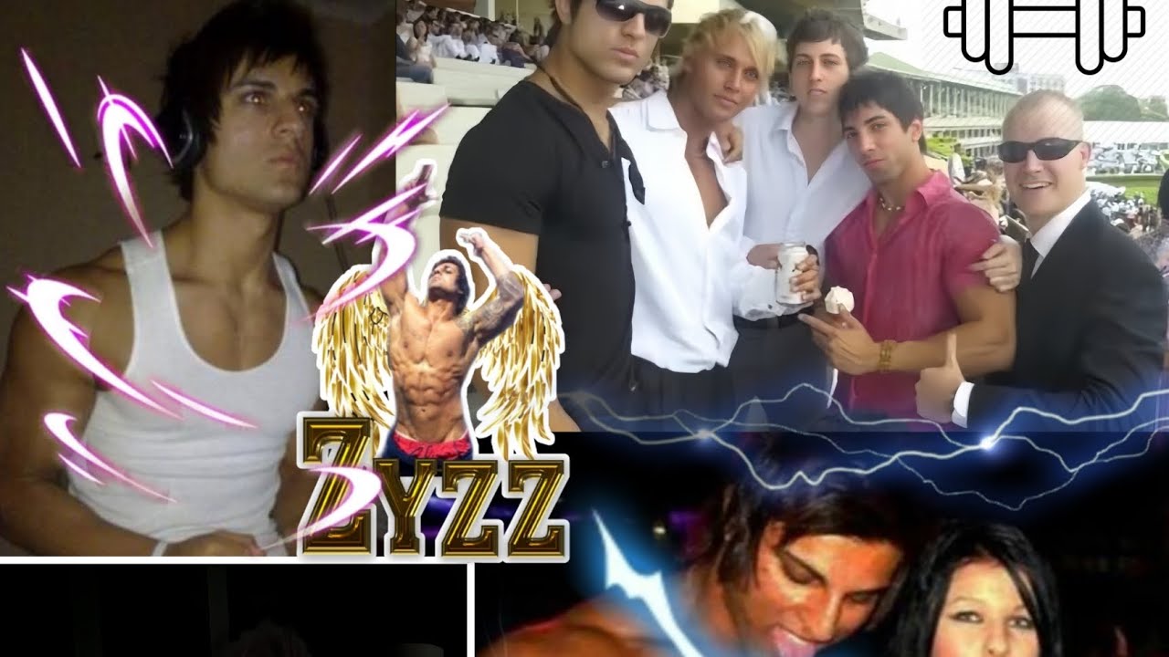 zyzz rare video 🔱 ️‍🔥🕊️ - YouTube
