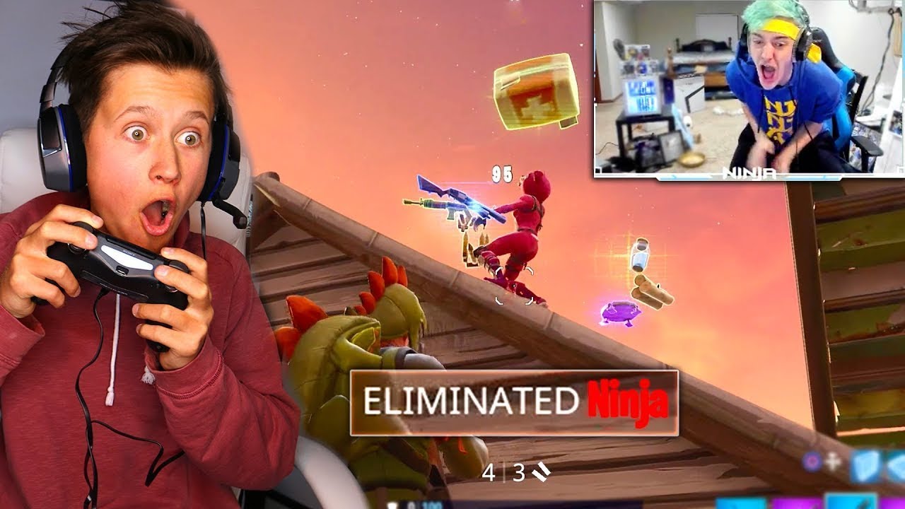 Fortnite KiNdA Fun now...Fortnite Chapter 3 LIVE (Tim Vlas) - YouTube