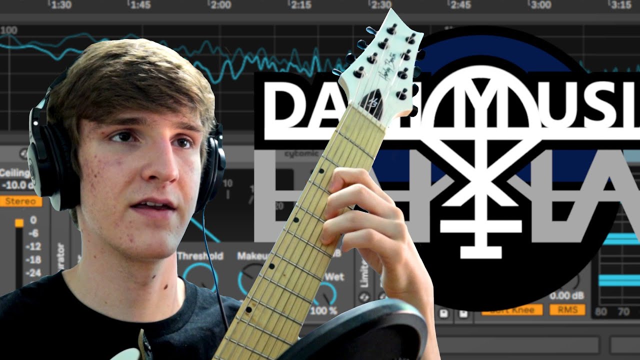 Laral | Songwriting / Production Breakdown - YouTube