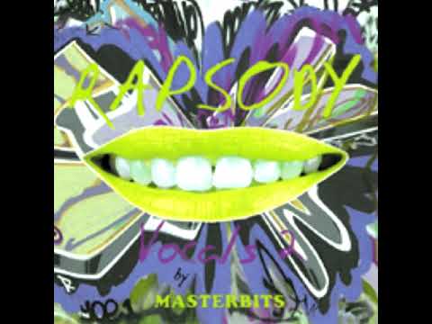 Masterbits Climax 9: RAPsody - Lyrical Paragraph (The "Shudder Rap") - YouTube