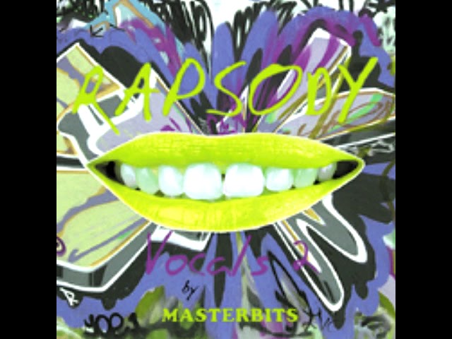 Kenichiro Fukui's 'Shudder' sample of Masterbits's '09- Lyrical ...