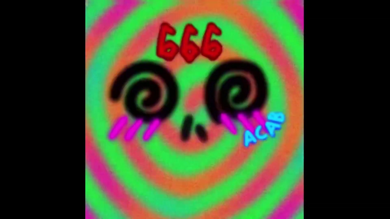 Chauncey666 - k hole (Official Visualizer) - YouTube