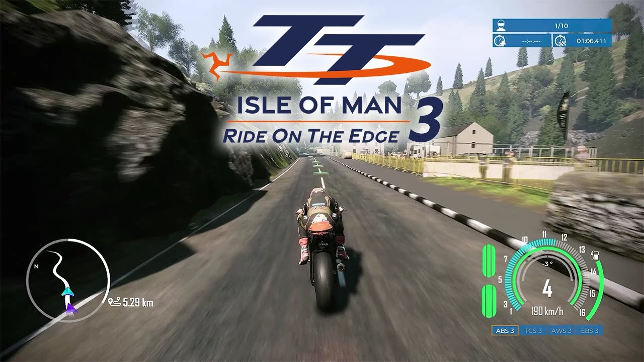 TT Isle of Man: Ride on the Edge 3 - Triumph Daytona 765 Moto2 (2020 ...