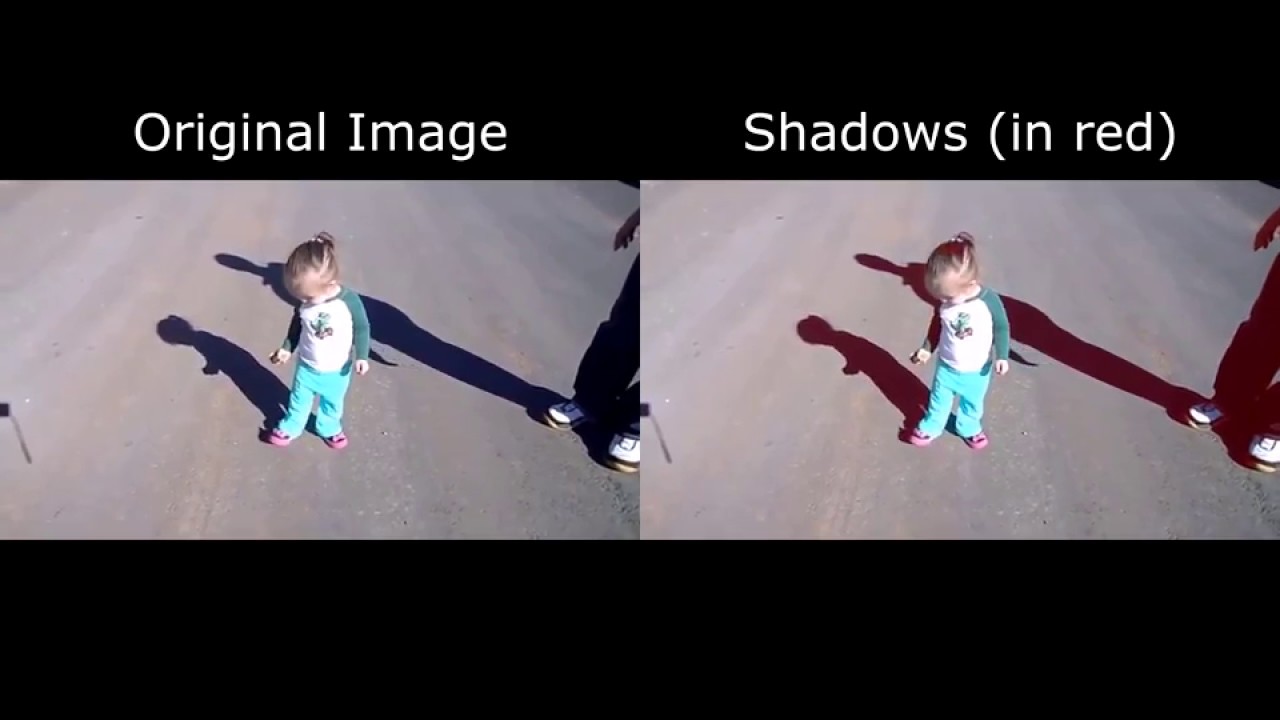 Real-Time Shadow Detection using Multi-Channel Binarization and Noise ...
