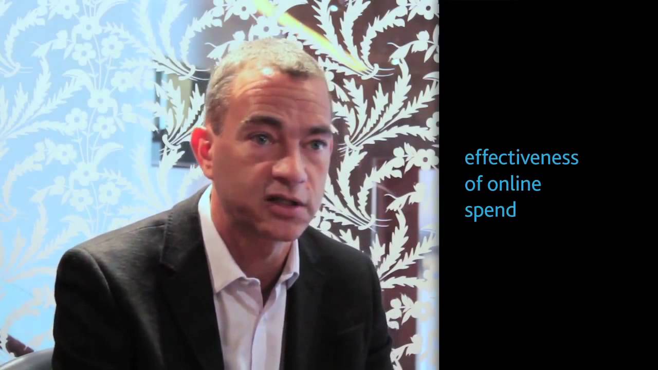 Epic Era and Gross Impressions?! David Gosen on Nielsen Online Campaign ...