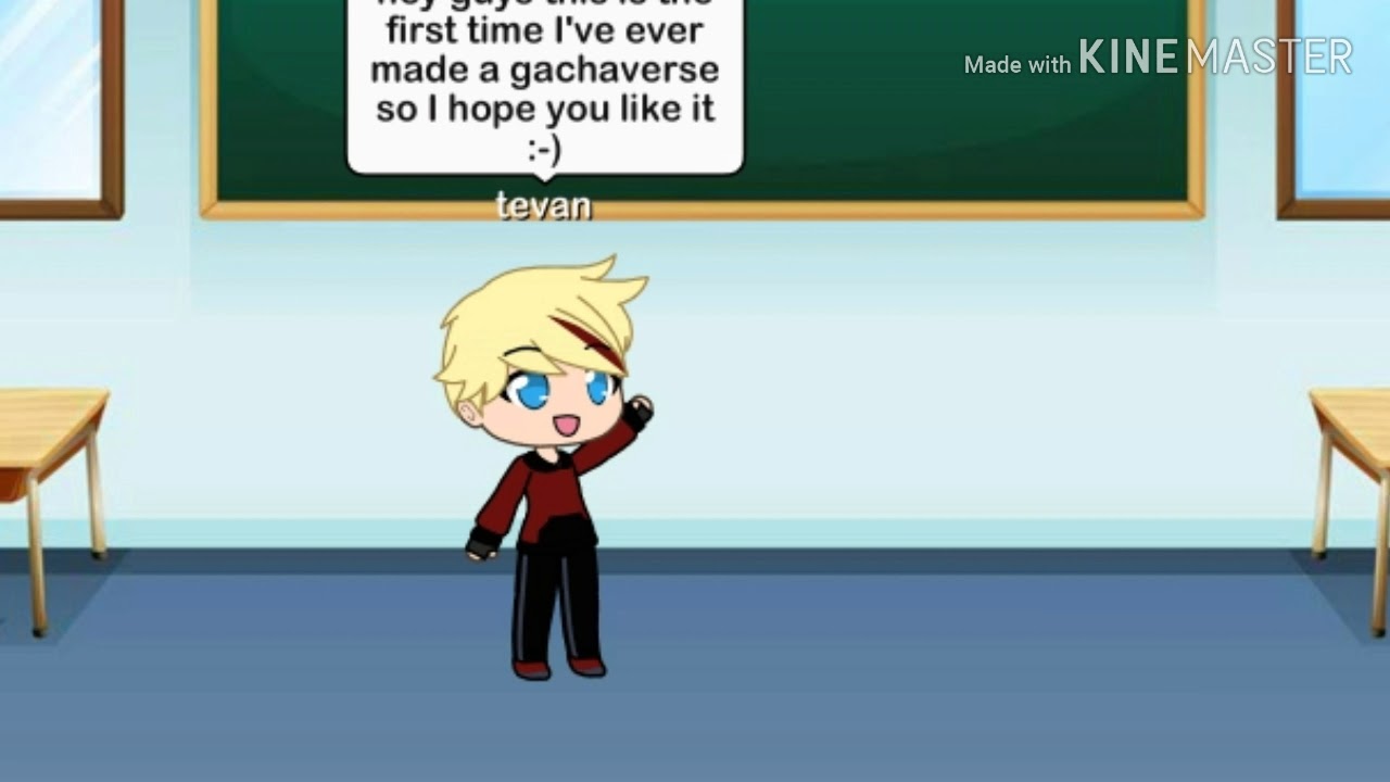 A "normal"day at school - YouTube