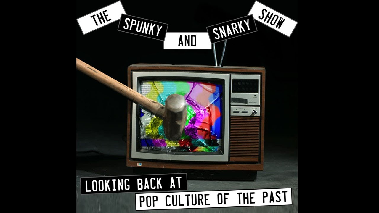 The Spunky And Snarky Show - Episode 3 - Two Yoots Video Podcast. - YouTube