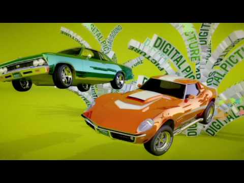 Shaw 'Digital TV' Commercial - YouTube