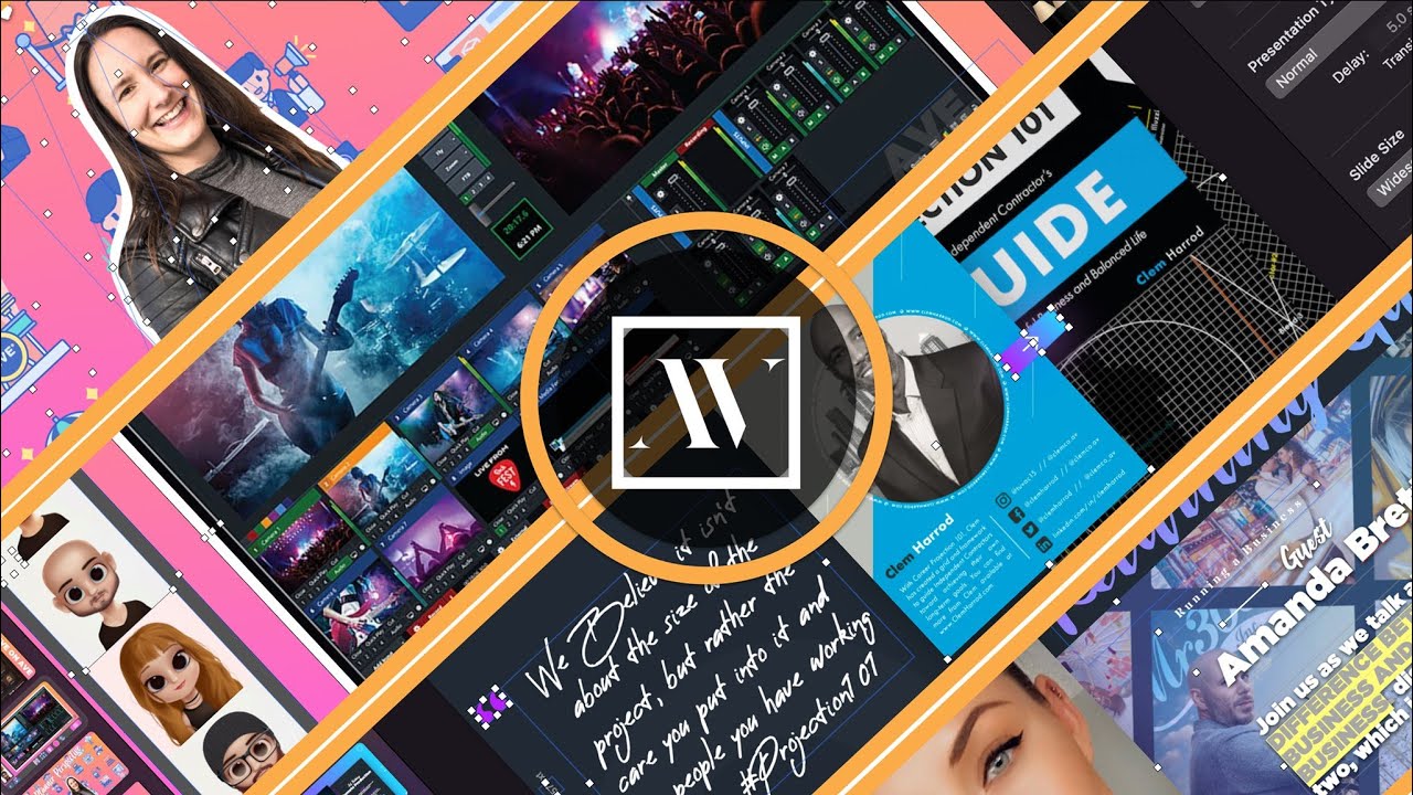 AV Tech Talks - What do you consider Training? - YouTube