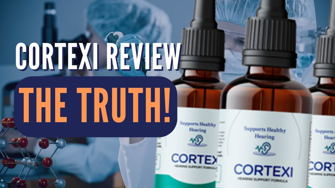 CORTEXI REVIEWS - ((THE TRUTH)) - Cortexi Review - CORTEXI SUPPLEMENT ...