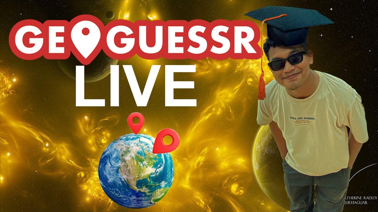 Guru Geoguessr Indonesia #19 - YouTube