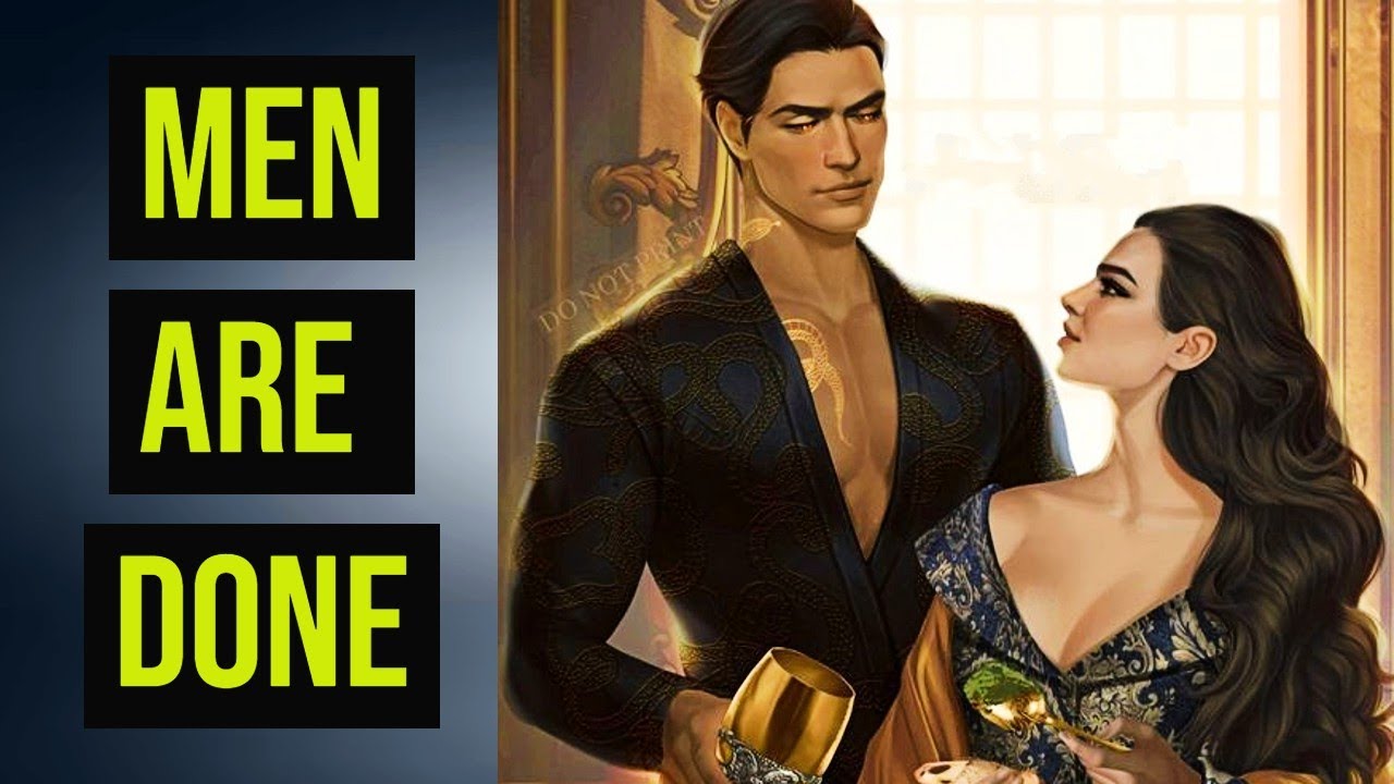 The Dark Truth Why Men Don't DATE Anymore - YouTube