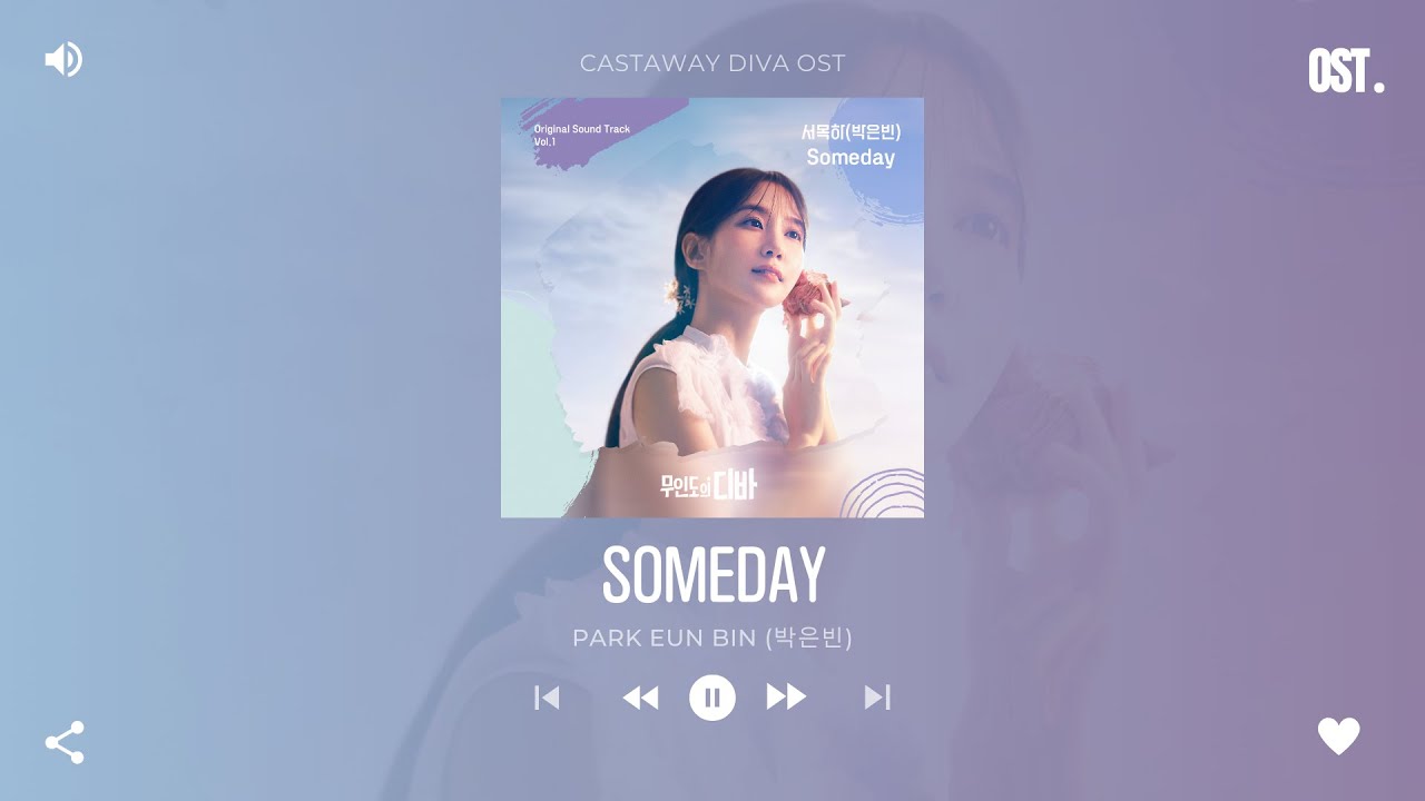 [Full Album] Castaway Diva OST | 무인도의 디바 OST - YouTube