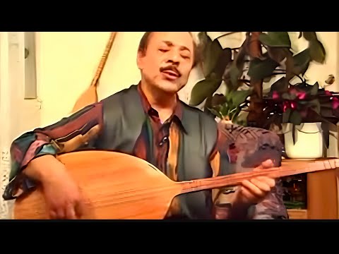 Neşet Ertaş - Dane Dane Benleri Var