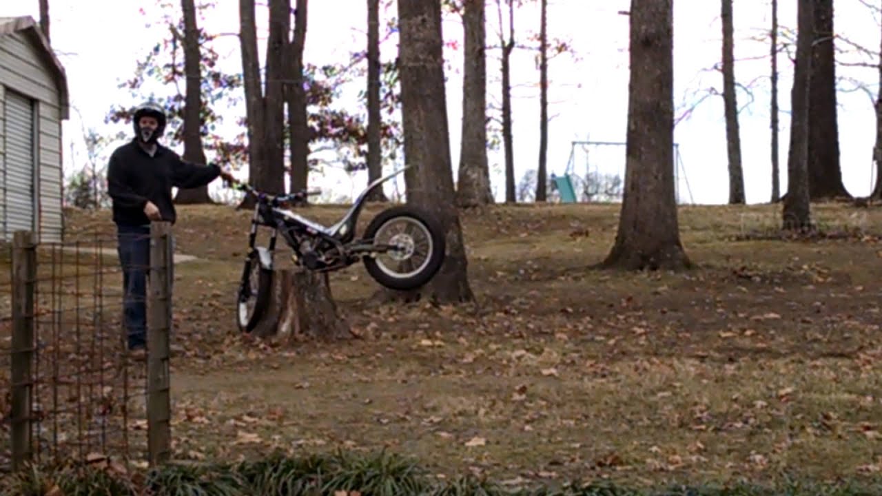 Tyler stump 1 - YouTube