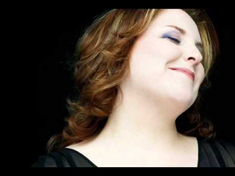 Marie Nicole Lemieux - Dover, giustizia, amor