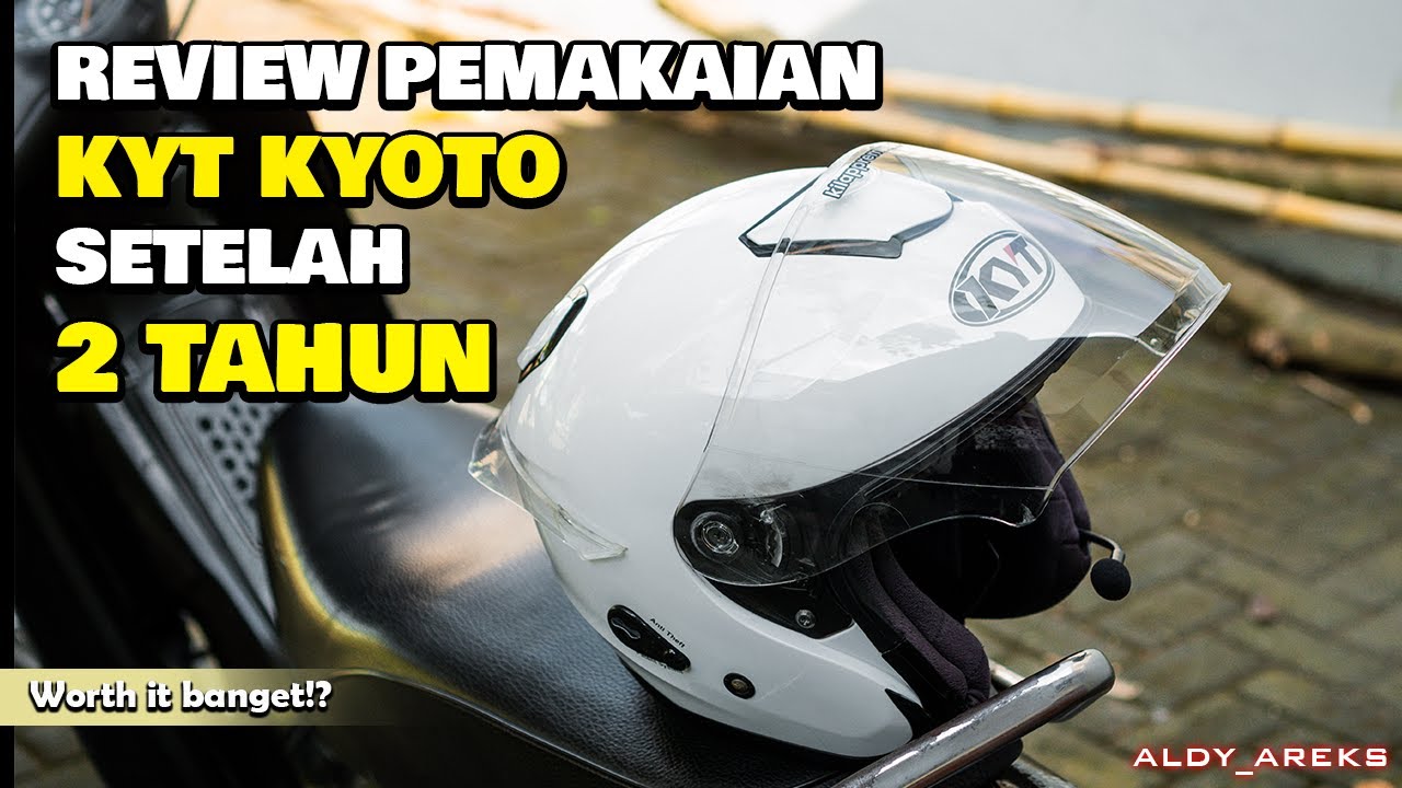 KYT KYOTO MASIH WORTH IT DI 2023 - YouTube