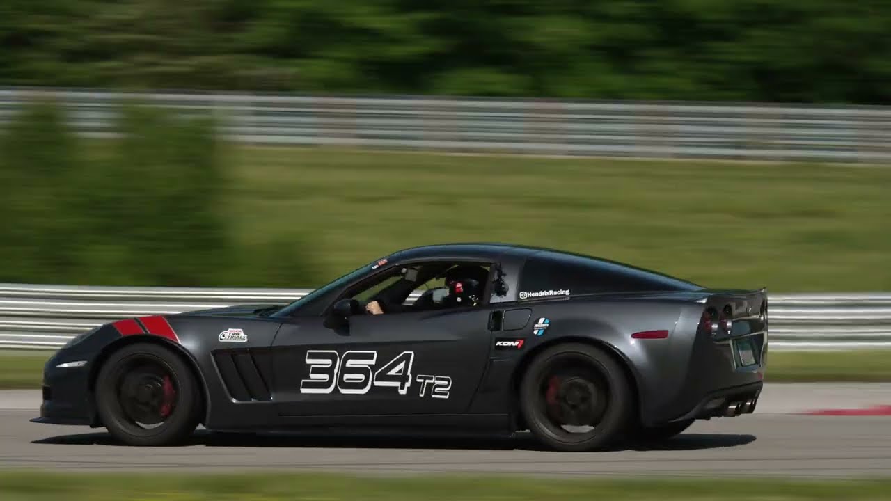 Am I Ready for a Track Day? | SCCA Shop Manual presented by Hoosier ...