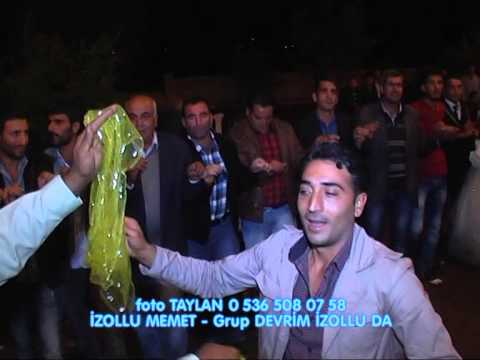 İZOLLU MEMET izollu köyünde
