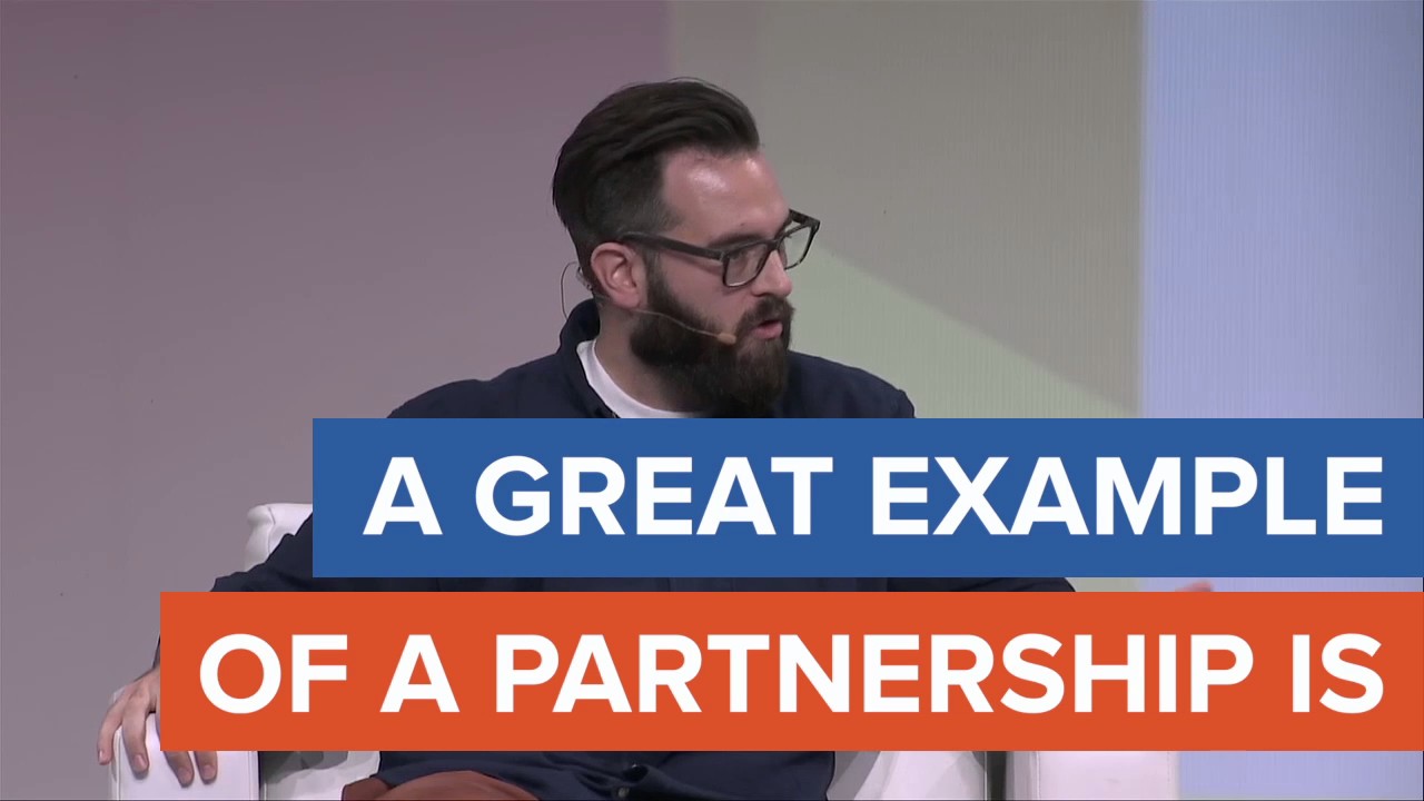 Uncommon Partners | Kyle Nel | SU Global Summit - YouTube