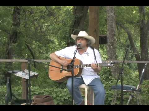 Mark Ambrose-Curse of the Blessed.avi - YouTube